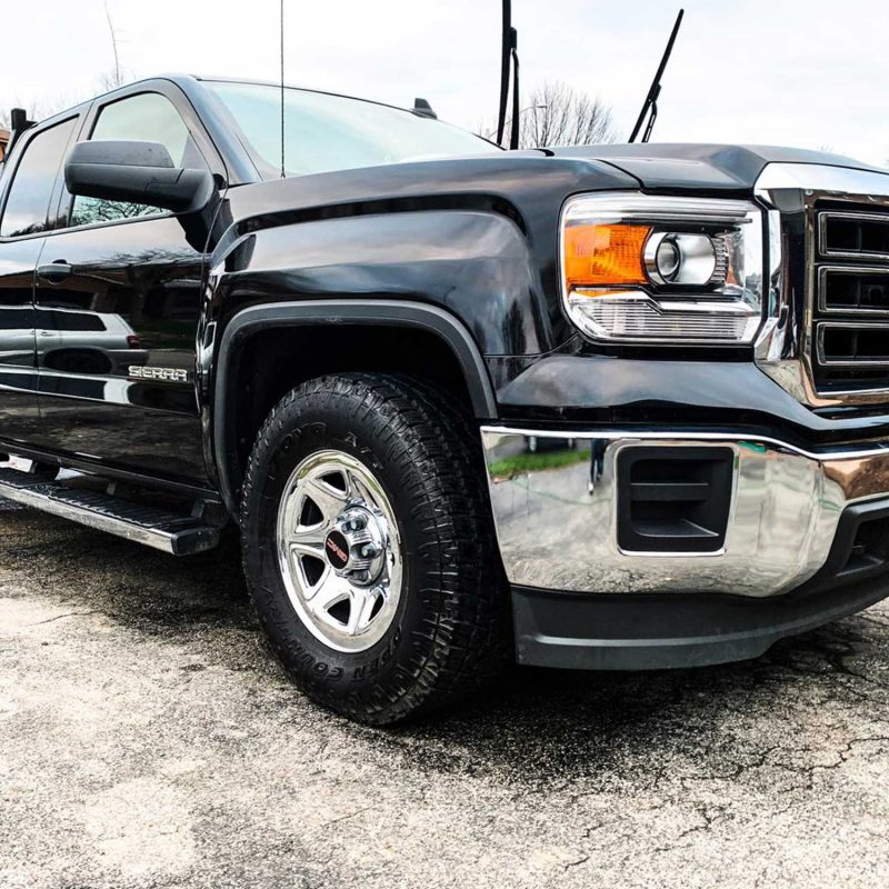 Dynamic Detailing - Mobile Car Detailing - Upholstery & Carpet Cleaning ...