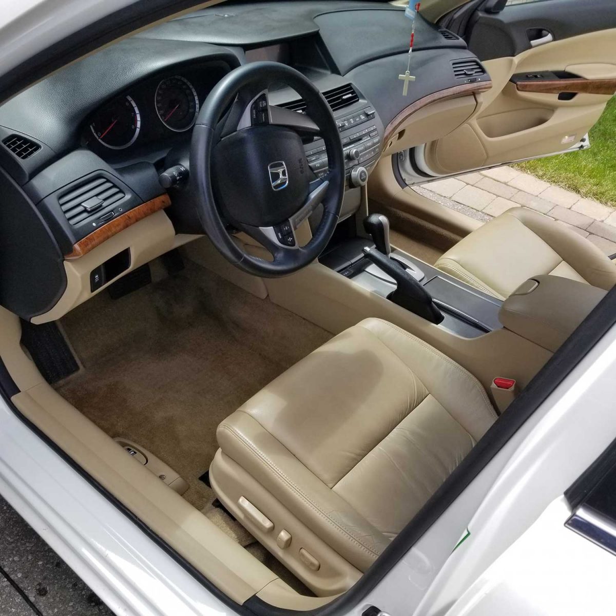 Dynamic Detailing - Mobile Car Detailing - Upholstery & Carpet Cleaning ...